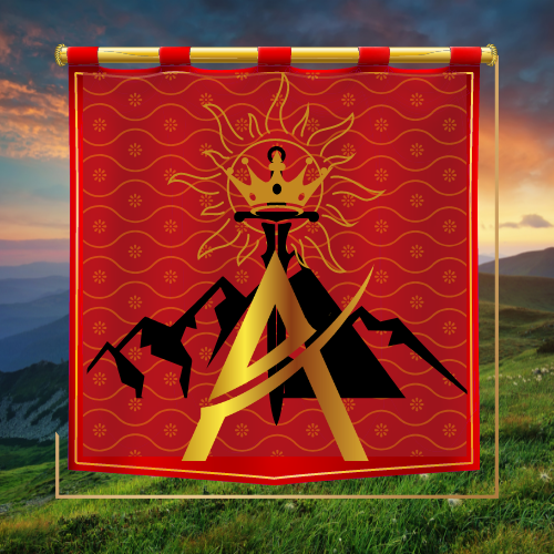 Anthemia: Kingdom Profile – Workmanship Writing